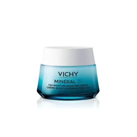 VICHY MINERAL 89 LIGHT KREM DO TWARZY 50ML | Tabletka.pl