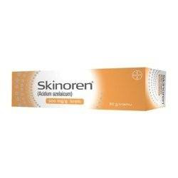 SKINOREN KREM 30G (IMPORT) | Tabletka.pl