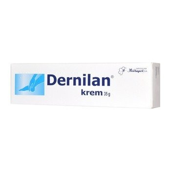 DERNILAN KREM 35G | Tabletka.pl