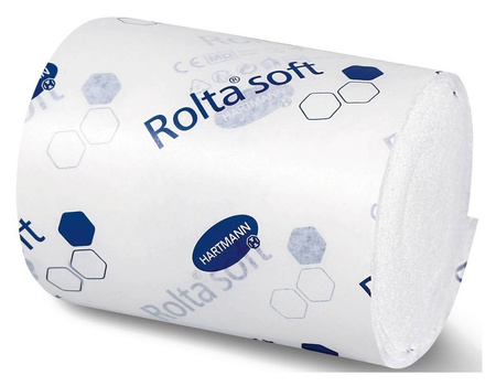 WATA ROLTA SOFT POD GIPS 10CM X3M, 6SZTUK | Tabletka.pl