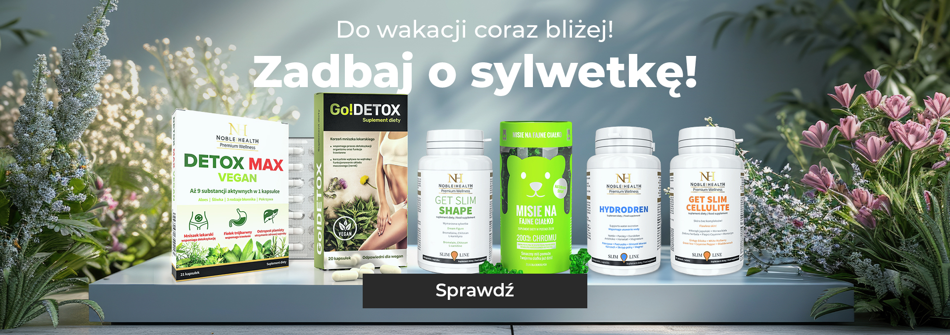 Tabletka.pl Twoja Apteka Internetowa