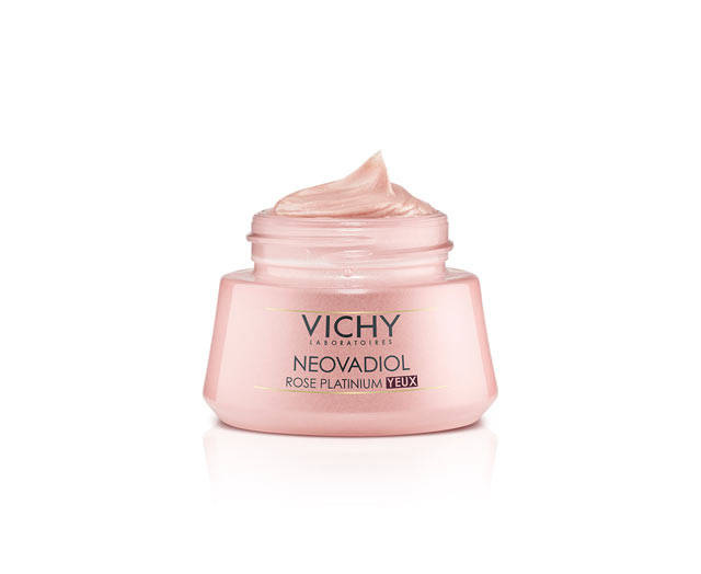 VICHY NEOVADIOL ROSE PLATINIUM KREM POD OCZY 15ML | Tabletka.pl