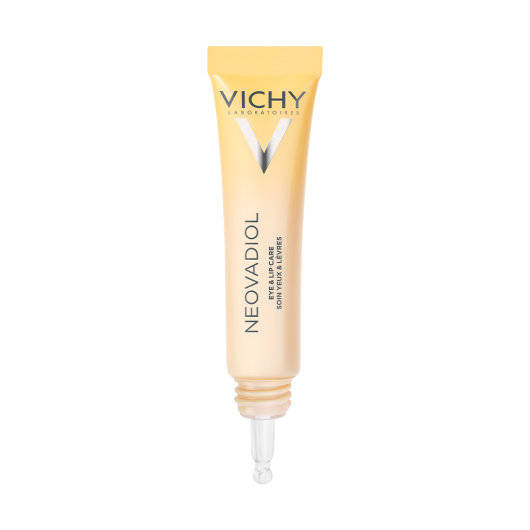 VICHY NEOVADIOL PERI/POST KREM POD OCZY, USTA 15ML | Tabletka.pl
