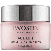 IWOSTIN AGE LIFT KREM NA DZIEŃ, SKÓRA SUCHA 50ML | Tabletka.pl